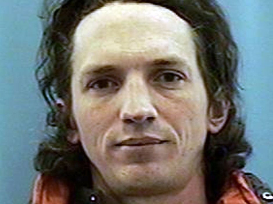 Alaska serial killer Israel Keyes believed to have killed 11 people ...