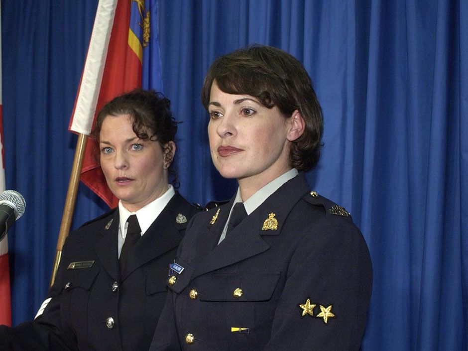 Mountie Who Alleges Years Of Sexual Harassment By Rcmp Says Force Seeking To Dismiss Her 7054