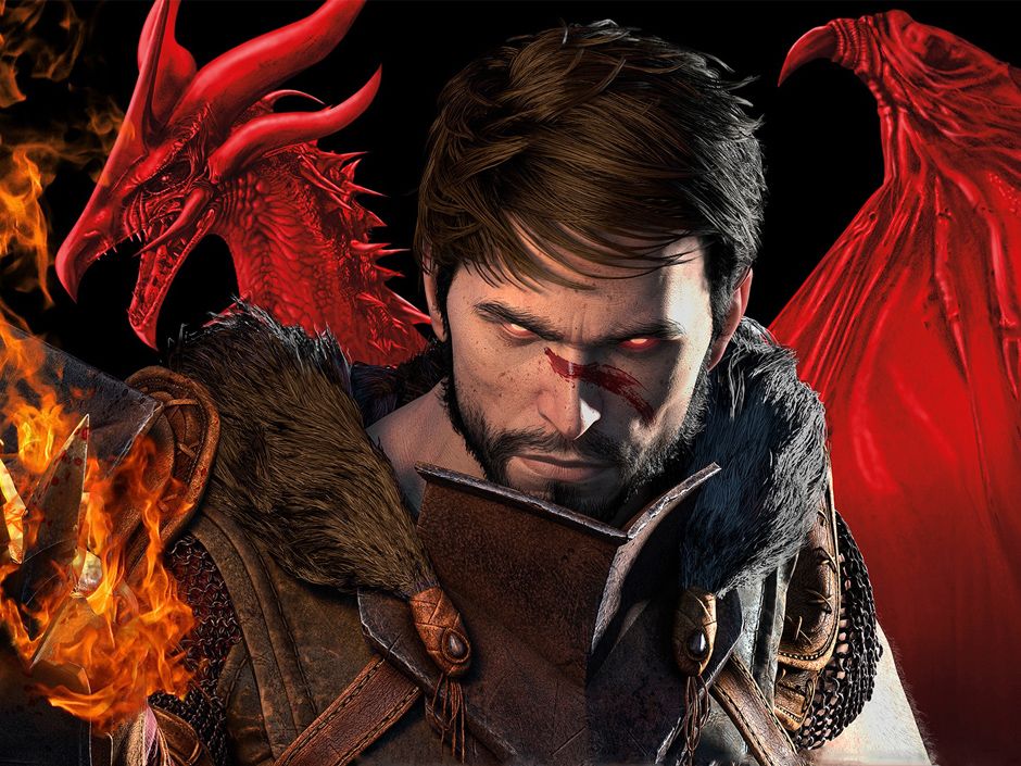 Dragon Age writer Jennifer Hepler talks about leaving BioWare, but not ...