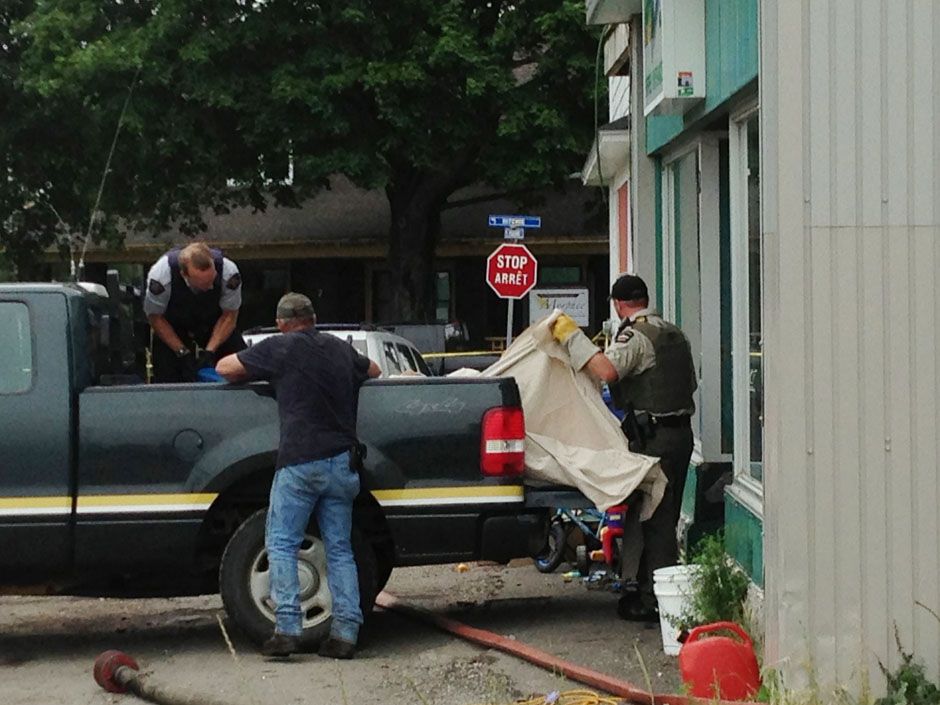 Harper vows to review Ottawa's regulation of exotic animals after ...