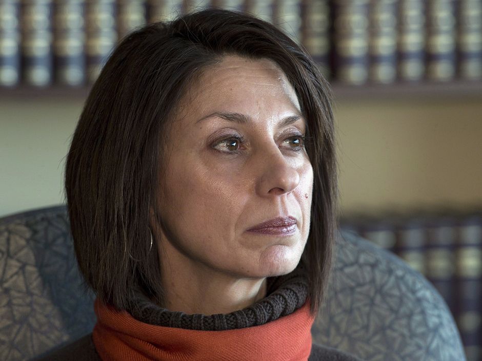 Hubert 'Yogi' Thibault describes his $25,000 role in Nicole Doucet's ...