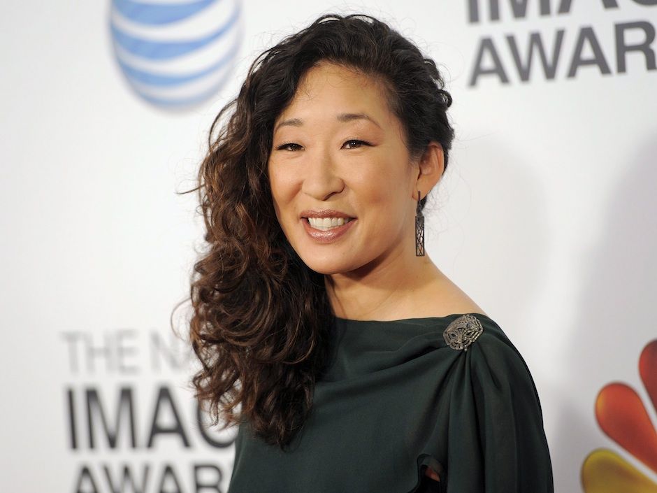 Sandra Oh set to leave Grey's Anatomy after 10th season | National Post