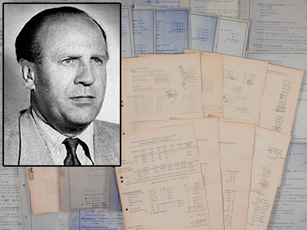 Historic Oskar Schindler documents that helped save Jews in WWII fetch ...