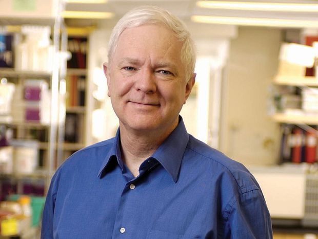 World-renowned Canadian cancer pioneer Tony Pawson dies at age 60 ...