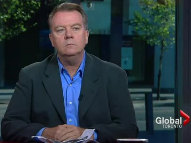 Christie Blatchford: How media turned a man who briefly worked as a cop ...