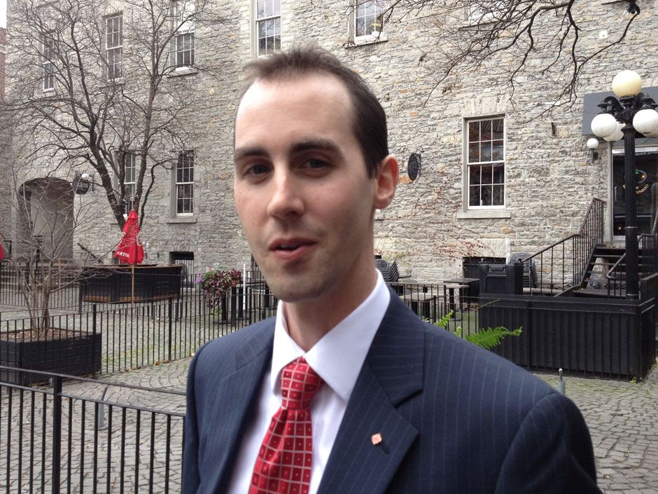 Robocalls court filings shed new light on case, possible Michael Sona ...