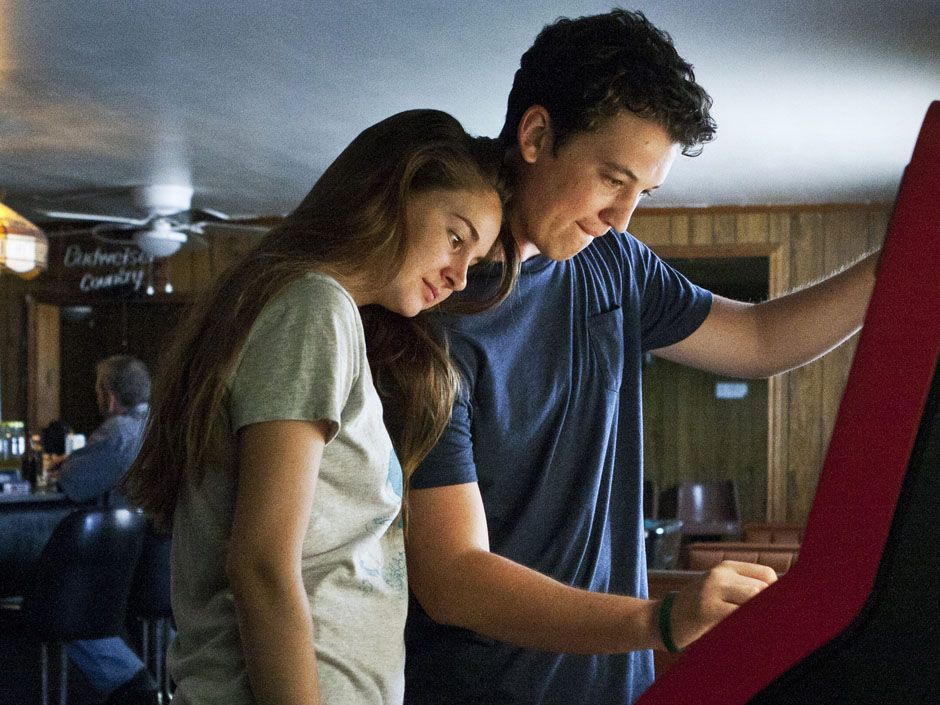 The Spectacular Now, reviewed: Coming-of-age film's realism sets it ...