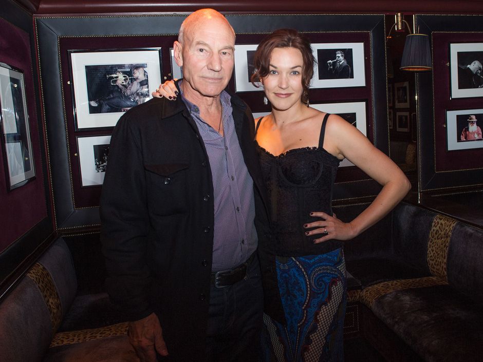 Video: A free masterclass in the quadruple take, taught by Patrick ...