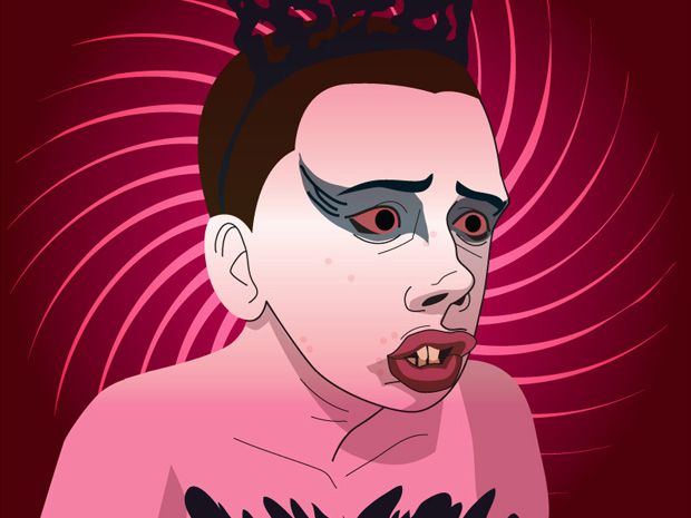 Extremely Bad Advice: Copycat Caught | National Post