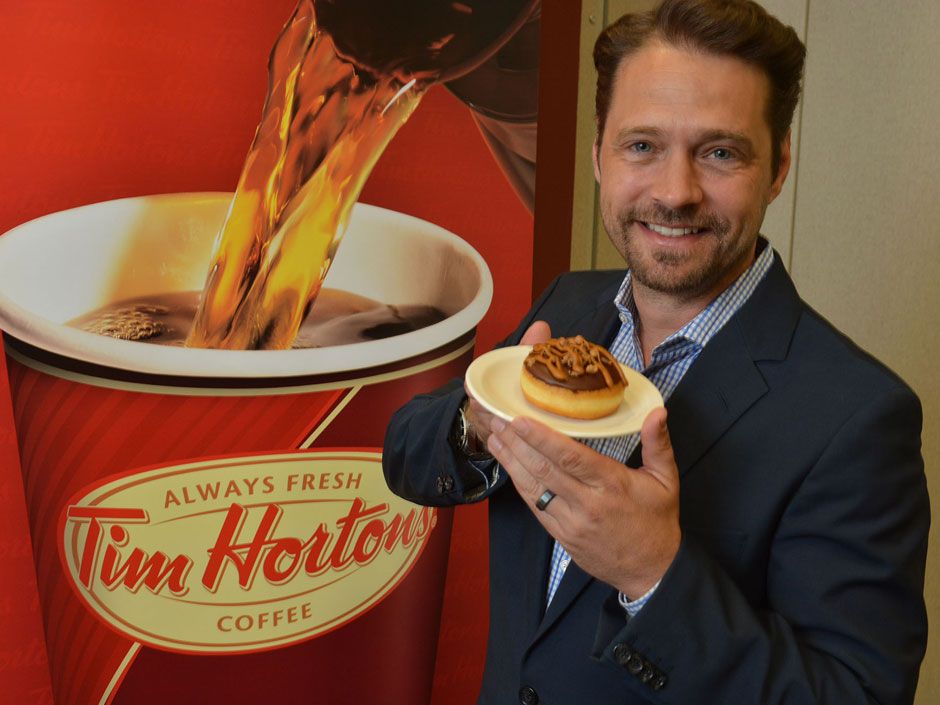 How sweet it is: Caramel-and-pecan creation The Tortoise Torte wins Tim ...