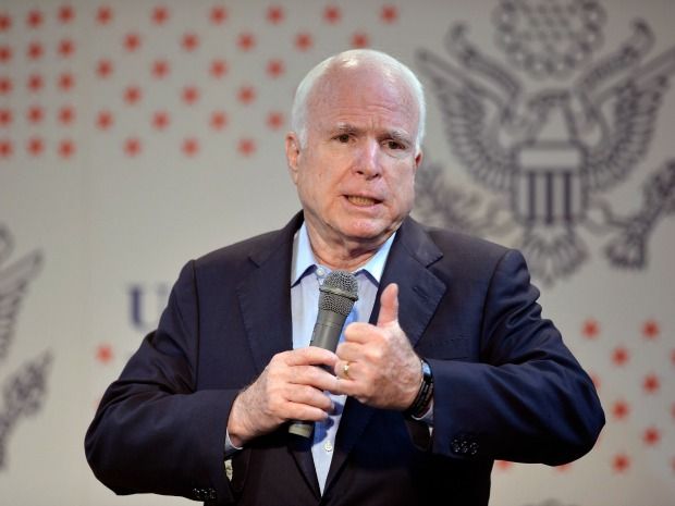 Professor Obama will get around to this war business after the break ...