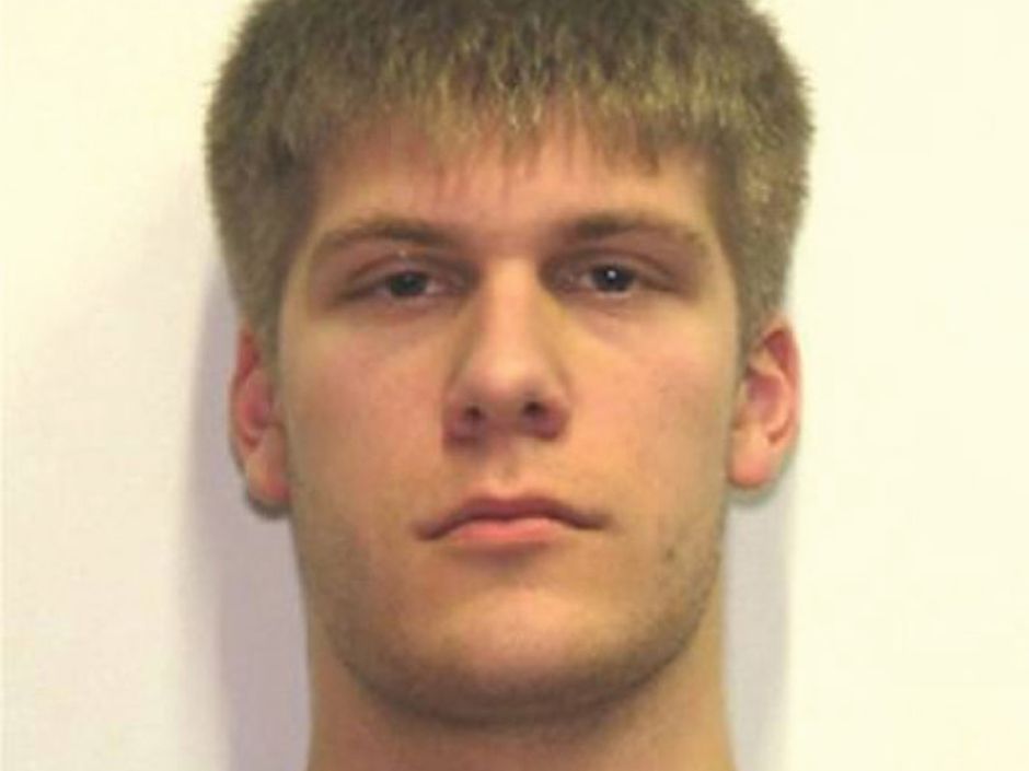 Travis Baumgartner given harshest sentence since elimination of the ...