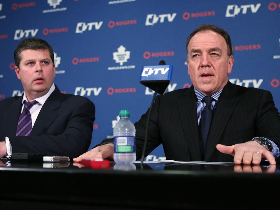 'We didn't get it right': How Tom Anselmi failed to live up to ...