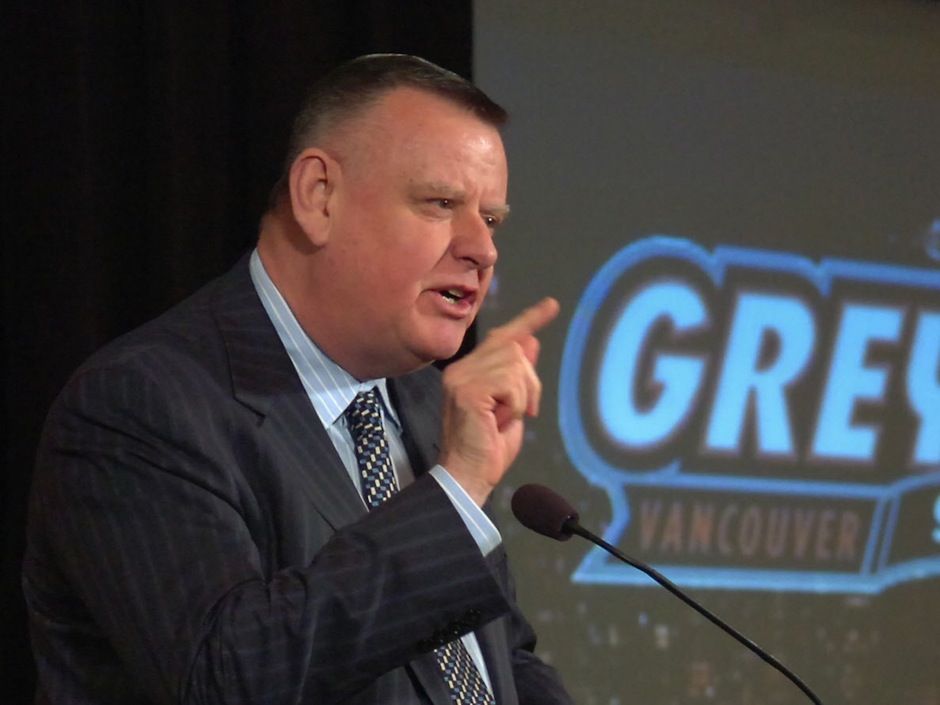 Toronto Argonauts, B.C. Lions owner David Braley plans to sell both ...