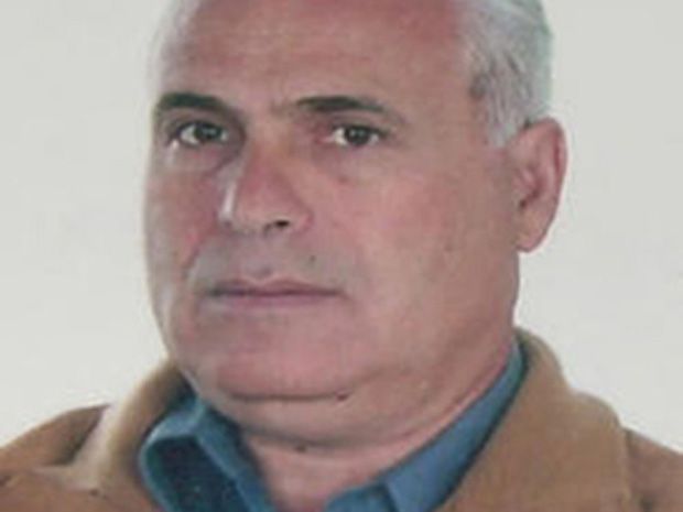 Interpol issues global arrest warrant for Carmelo Bruzzese, an alleged ...