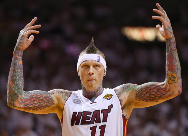 How Shelly Lynn Chartier allegedly duped an NBA star and his 17-year ...