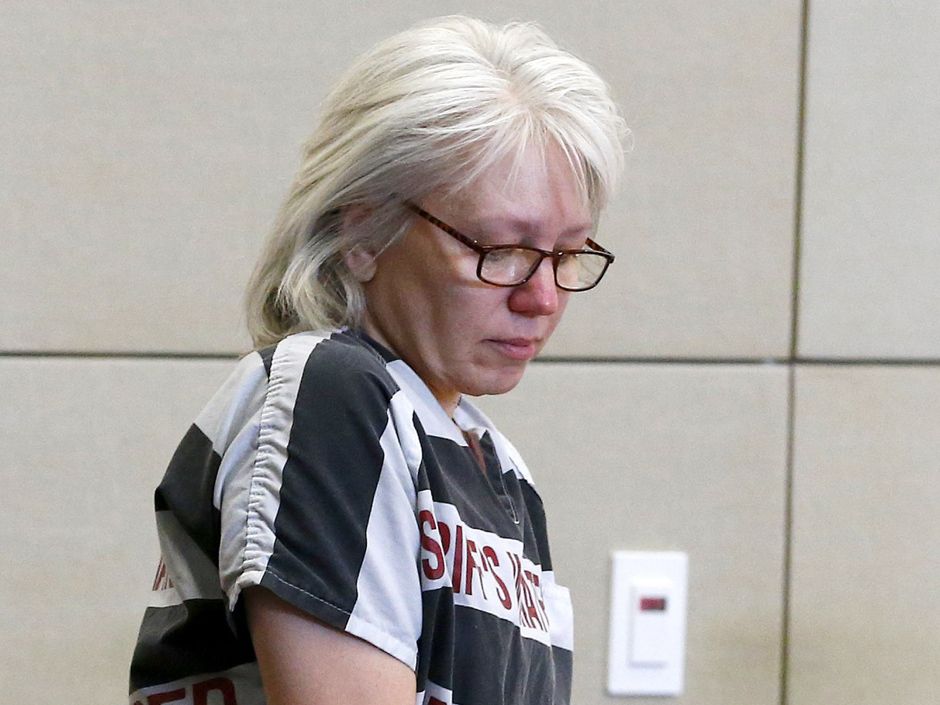 Arizona woman who spent more than 20 years on death row could be freed ...