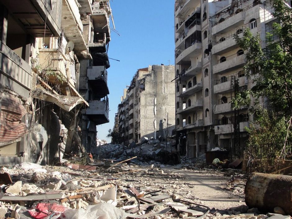 Partners in failure | National Post