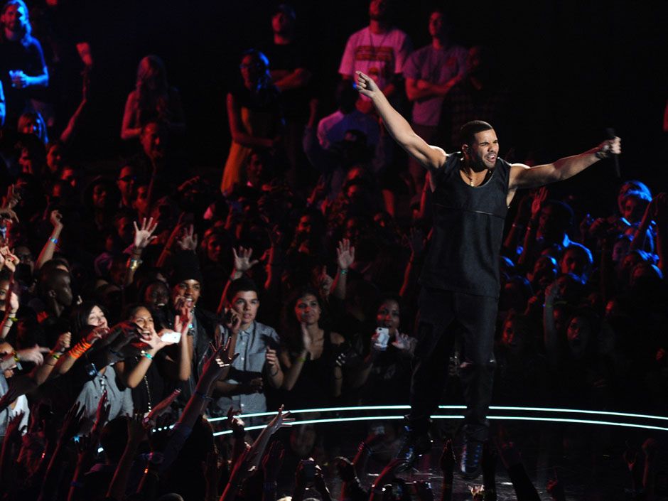 Drake's 'Nothing Was the Same' is the most pensive party hip-hop has ...