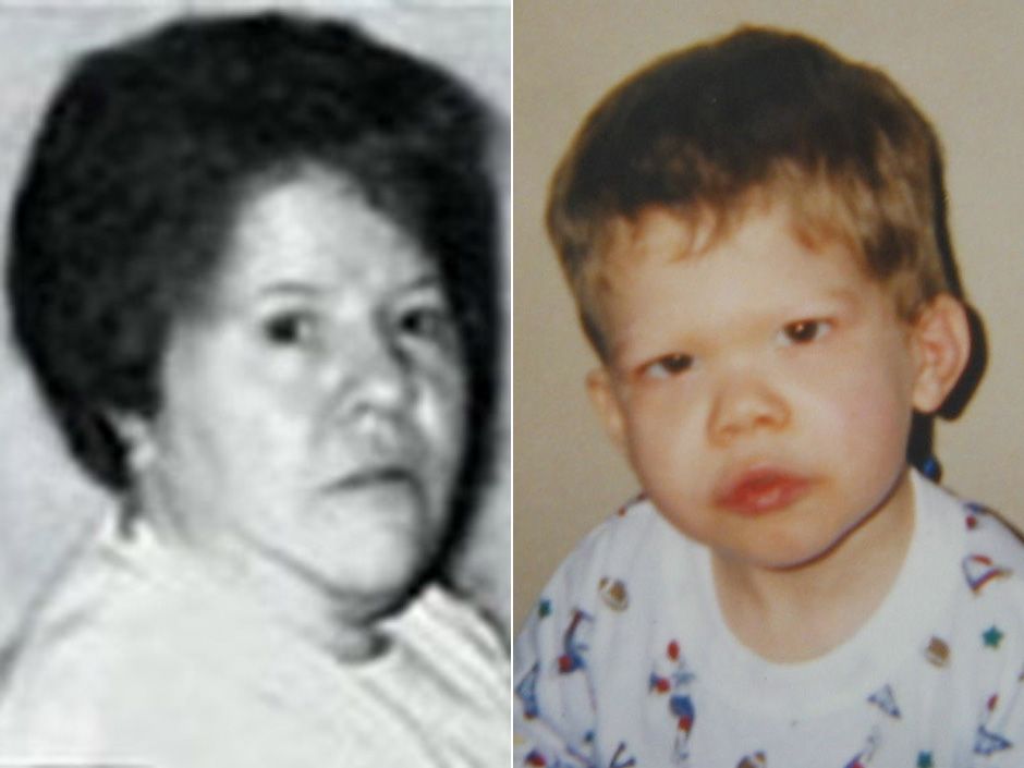 Christie Blatchford: Elva Bottineau must have believed she’d managed to get away with murder ...