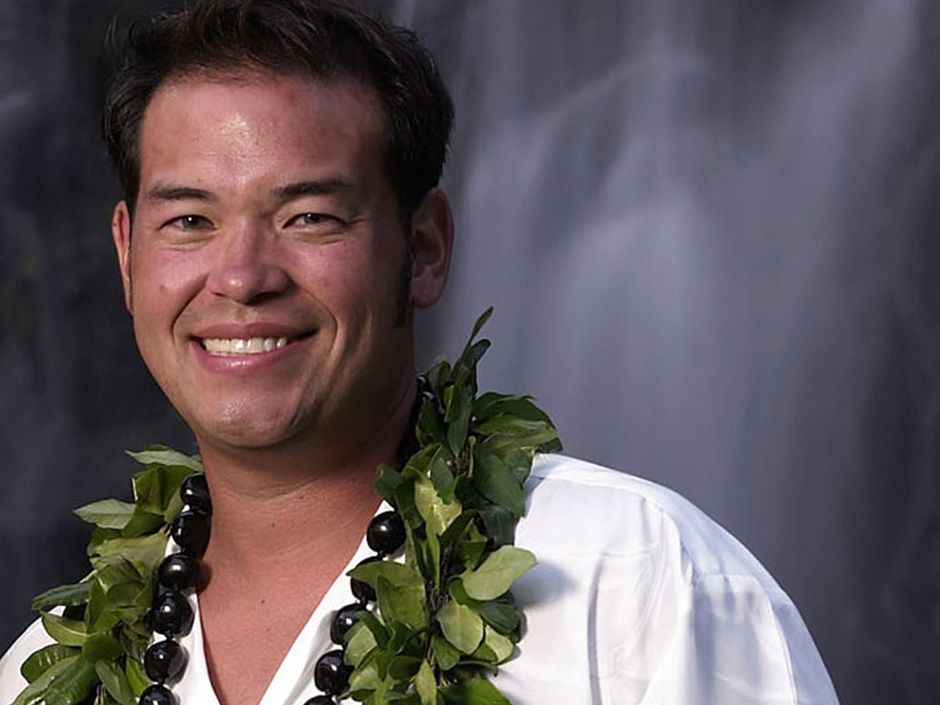 Those eight gotta eat: Jon Gosselin of 'Jon & Kate Plus Eight' now ...