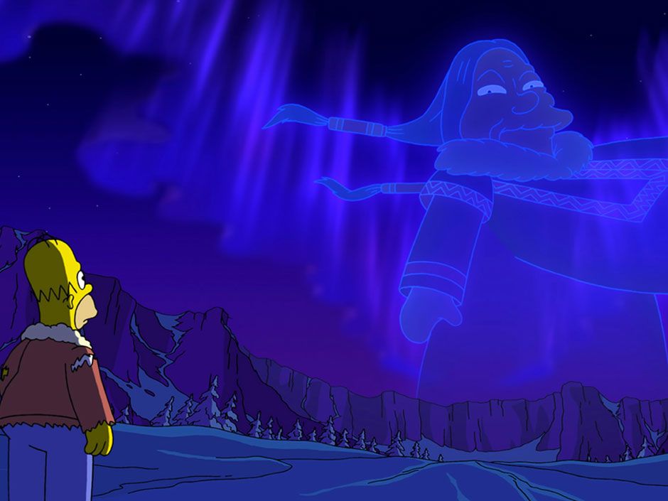 Dave Bidini: An oral history of Homer's Odyssey | National Post