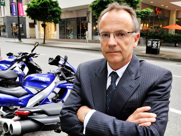 ‘Driver's advocate’ behind campaign to boost highway speed limits — or ...