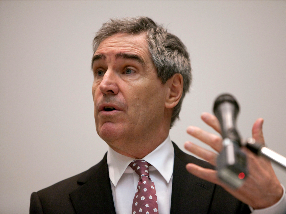 If Michael Ignatieff is a failure, so are the rest of us | National Post