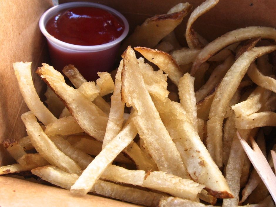 Back Alley Adventures: Meandering behind Kensington Market | National Post