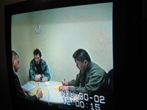 Elva Bottineau paints herself as Jeffrey Baldwin's only hope at inquiry ...