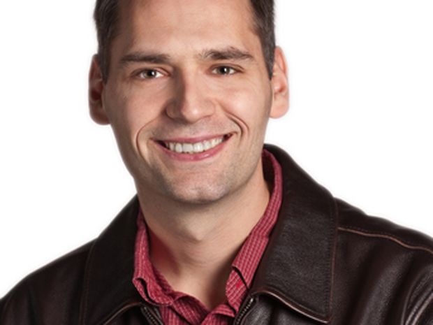 Jason Gariepy, an Alberta councillor, is allegedly being blackmailed ...