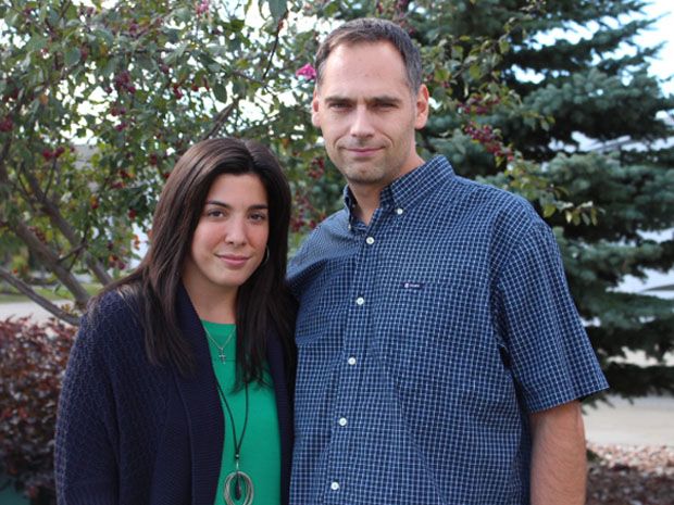 Jason Gariepy, councillor embroiled in naked photos scandal, alleges he ...