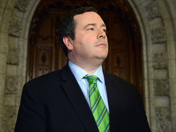 Jason Kenney examined limiting refugees with health problems ...