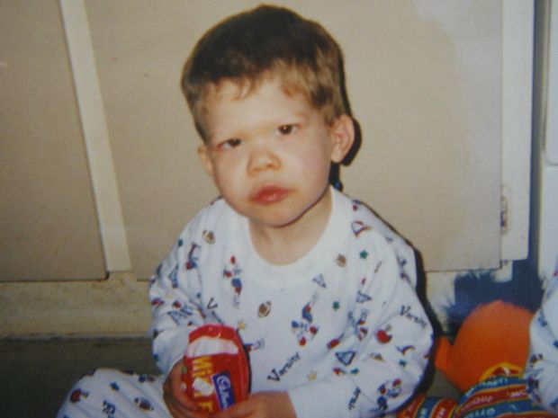 Christie Blatchford: On the night of his death, Jeffrey Baldwin was heard 'weeping to himself ...