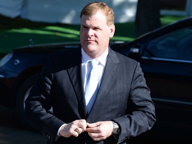 John Baird Dear Diary: Abandon all hope, ye who enter Russia | National ...