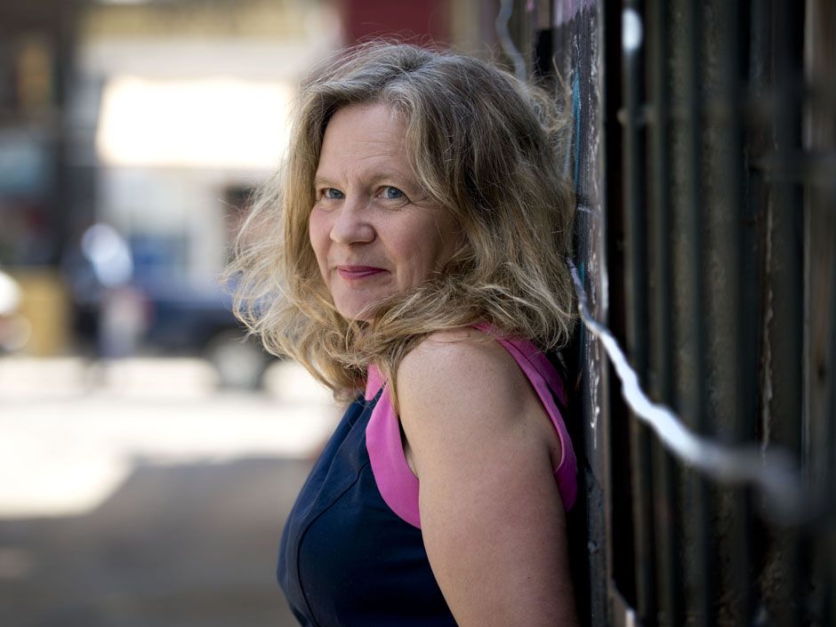 Lynn Coady and Lisa Moore among nominees for the Rogers Writers' Trust ...