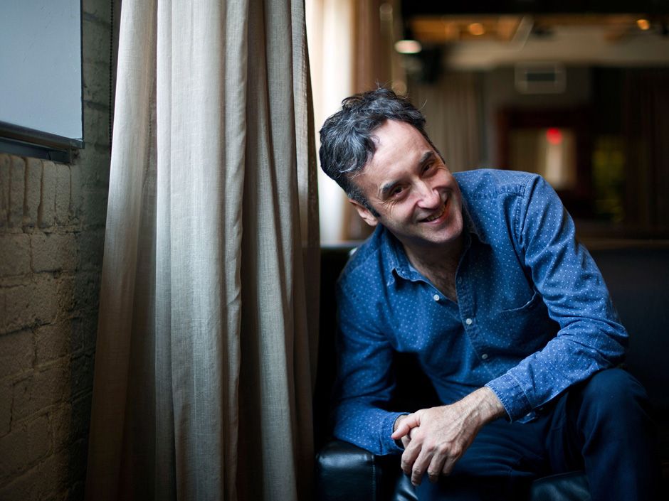 TIFF 2015: McDonald, McKellar and Maddin highlight Canadian line-up ...