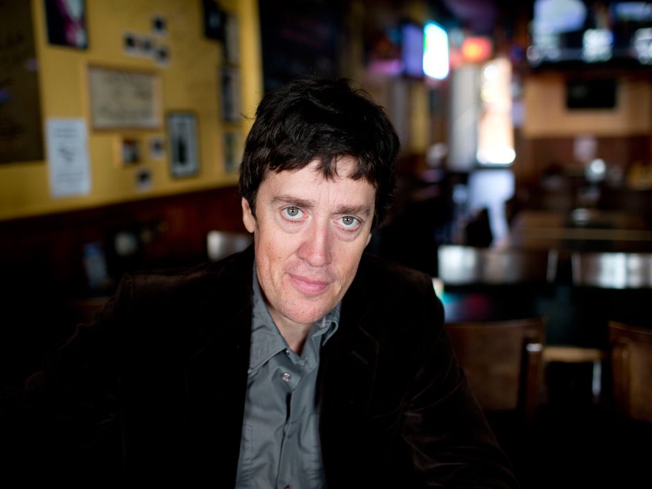 Michael Winter: Handling the truth | National Post