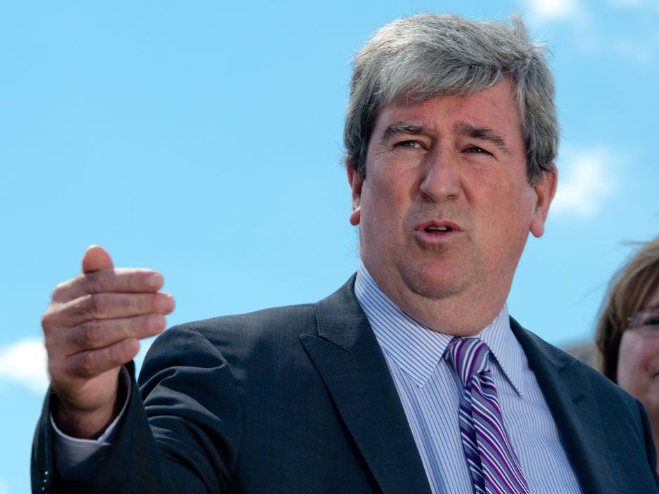 TTC CEO raises concerns over Ontario transportation minister's shorter ...