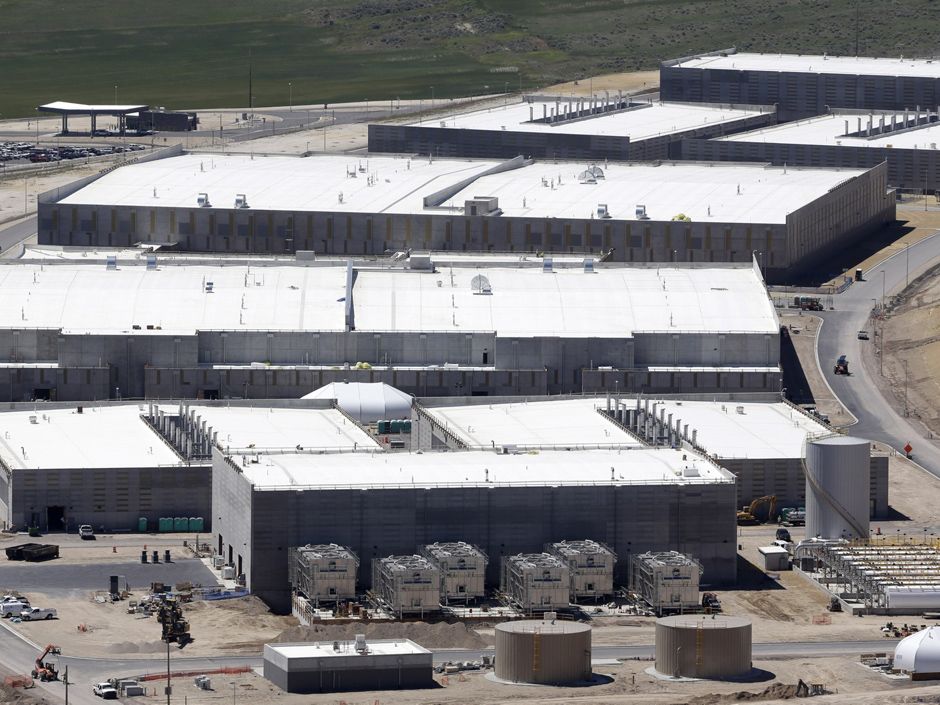 NSA surveillance apparatus so complex, it accidentally spied on people ...