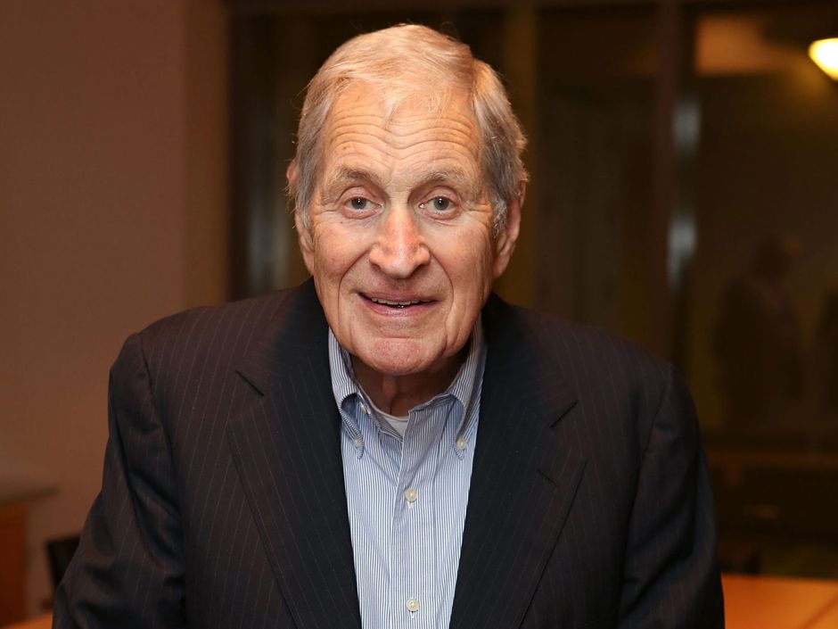 Ray Dolby, audio pioneer and founder of Dolby Laboratories, dies at age ...