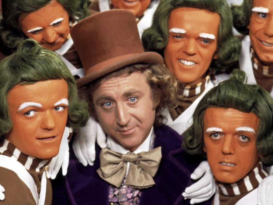 Oompa, Loompa, criddily crease, these two men sentenced for disturbing ...