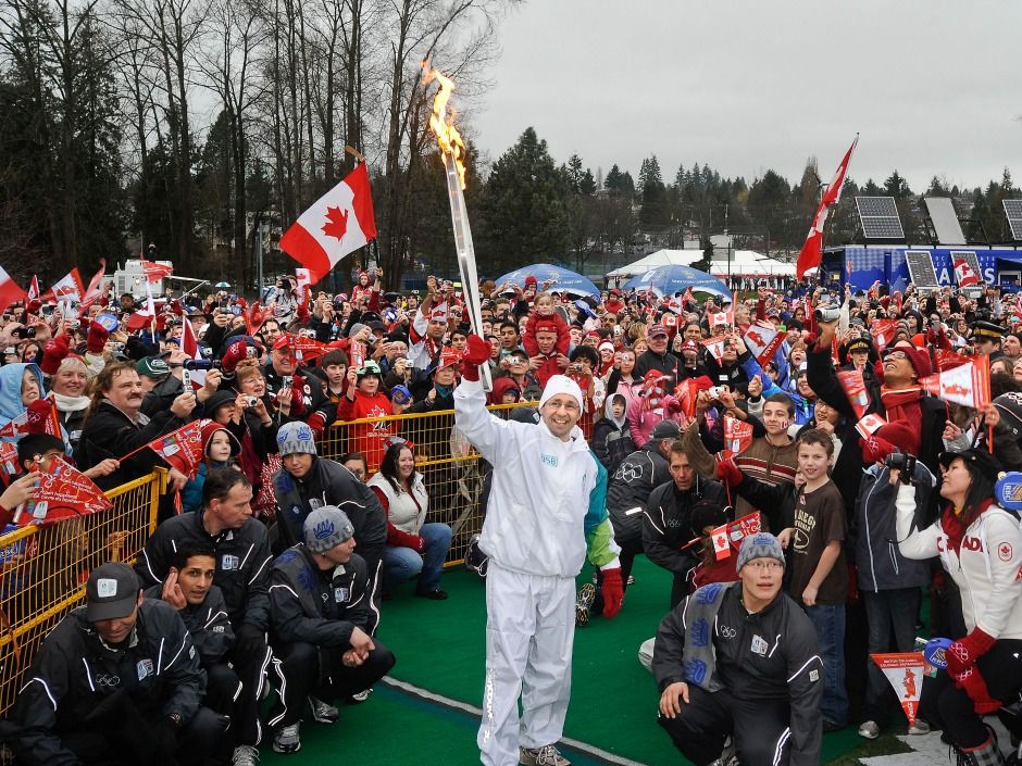 Conrad Black: Toward a theory of Canadian exceptionalism | National Post