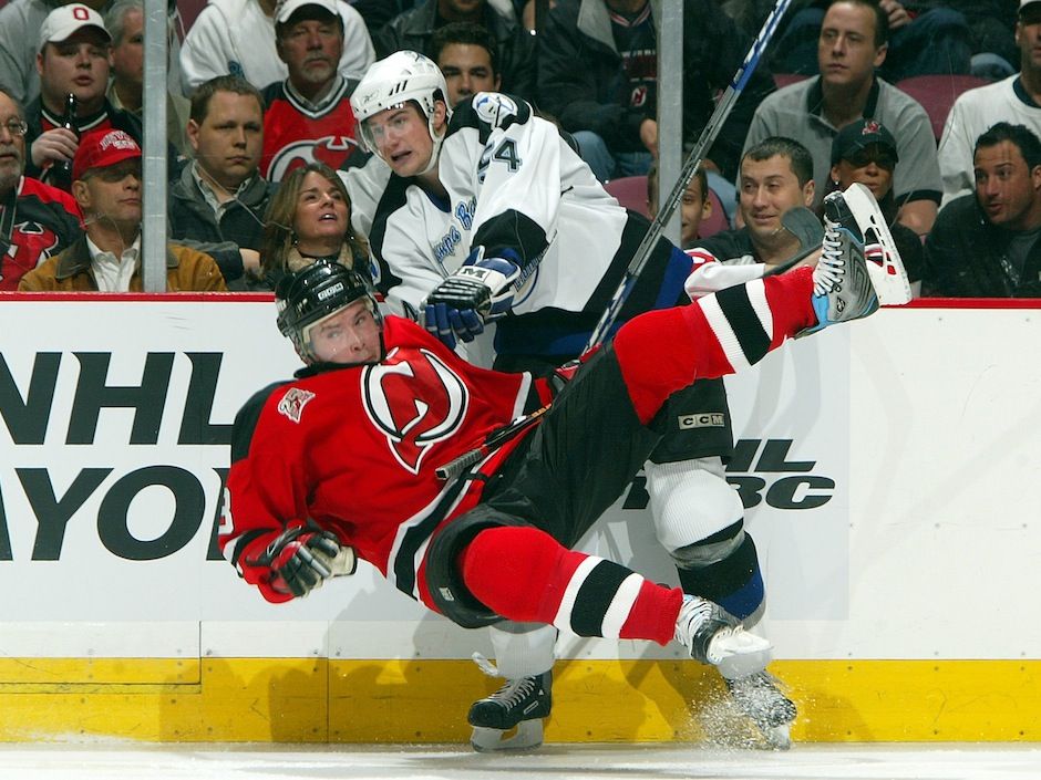 Toronto Maple Leafs' Paul Ranger couldn't be happier with shot at ...