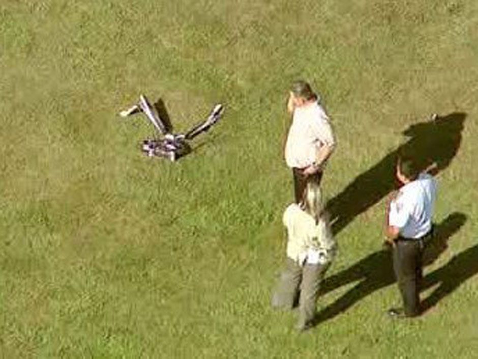 N.Y. teen Roman Pirozek Jr. dies after flying remote-control helicopter ...