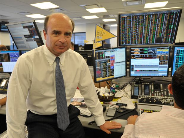 The Ride to Conquer Cancer: A tremendous journey | National Post