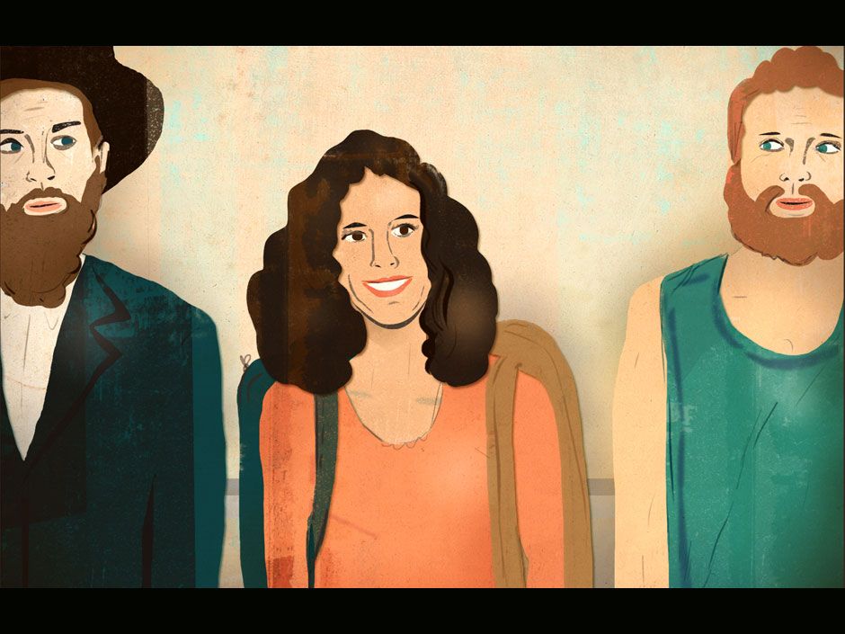 Mireille Silcoff: On the sofas of others, or how Airbnb has changed ...