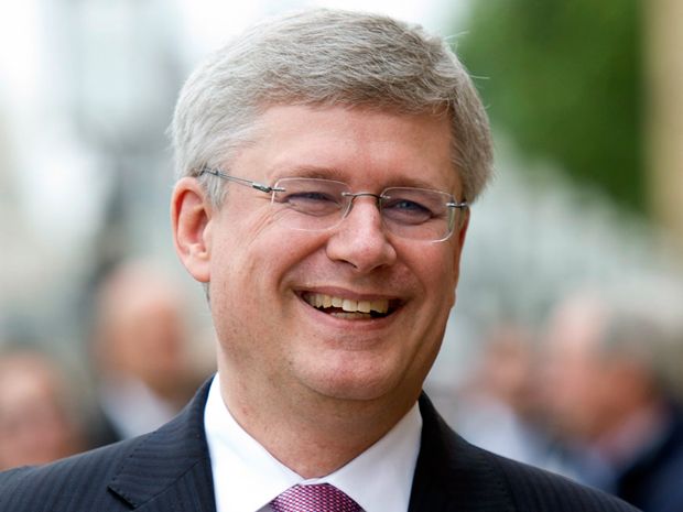 Andrew Coyne on Canada's new fiscal reality: Ottawa has the money and ...