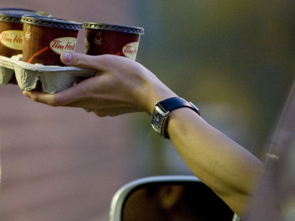 Canada must legislate lukewarm tea | National Post