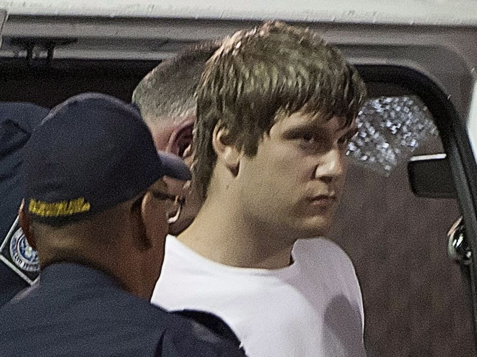 Travis Baumgartner faces one of the harshest penalties issued since ...